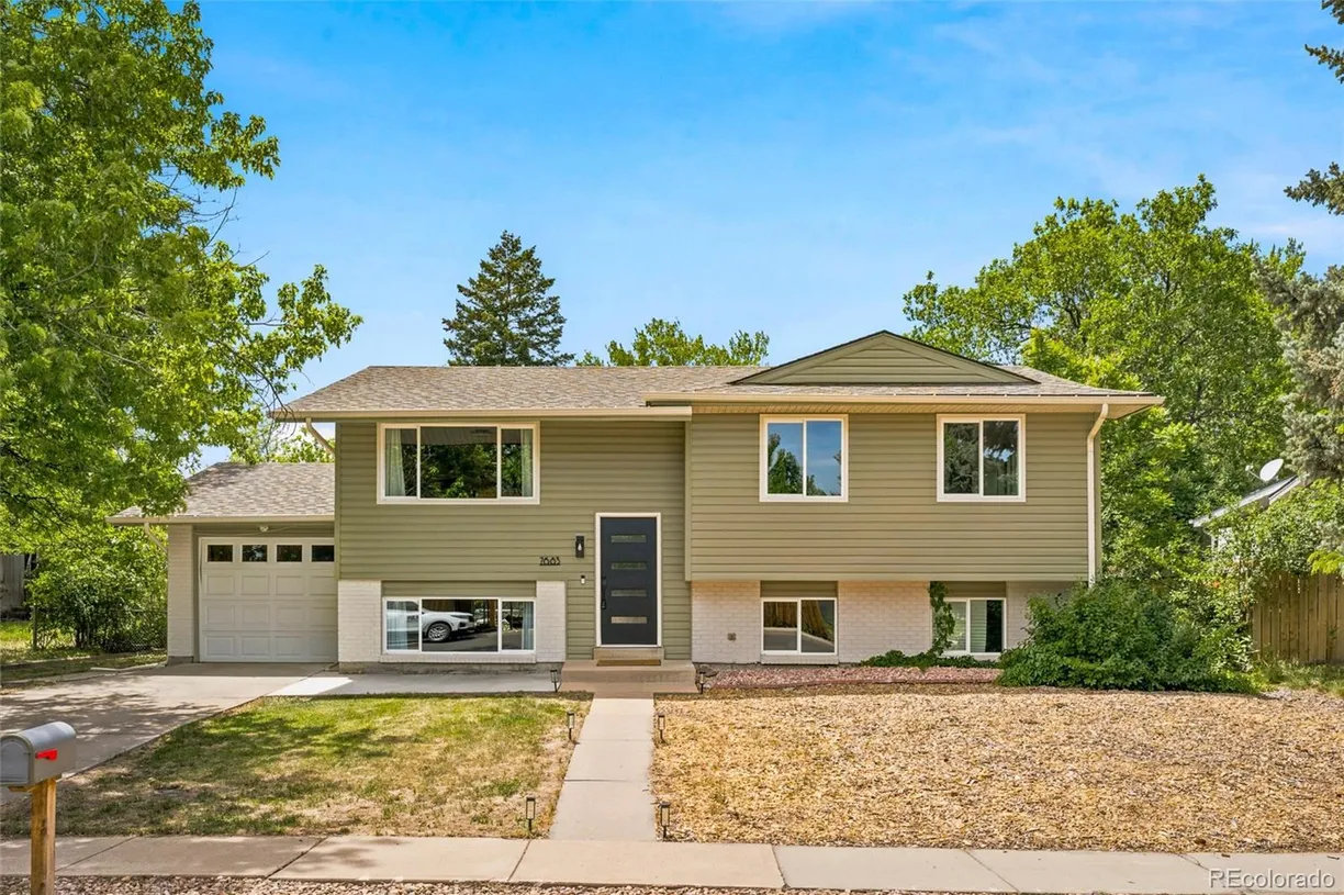 7683 S Vine Street, Centennial, CO 80122 Property for sale