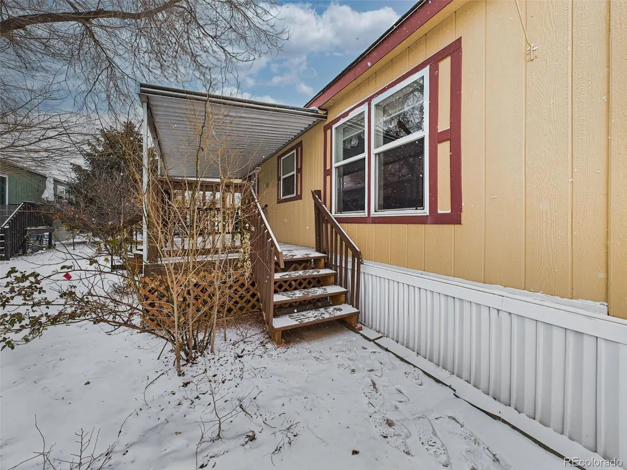 1095 Western D229 Drive, Colorado Springs, CO 80915 Property for sale