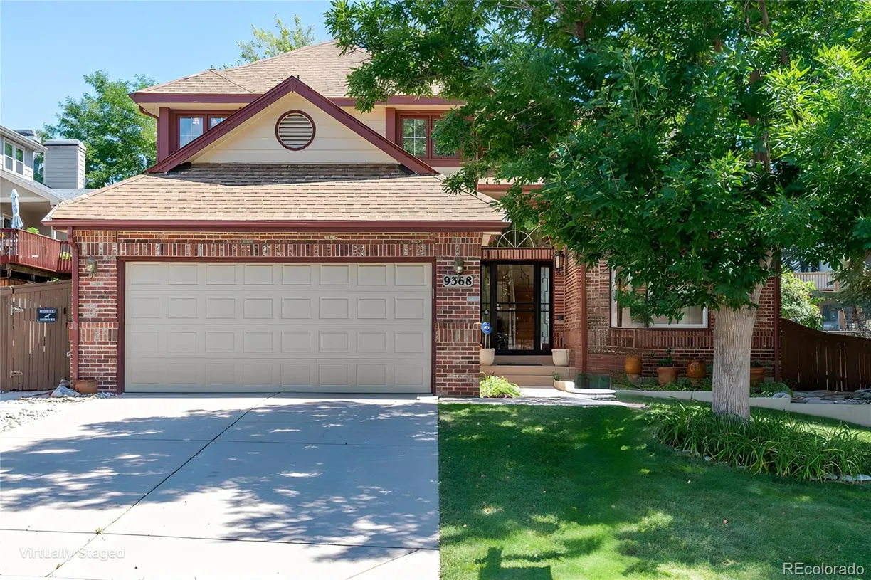 9368 Harvard Drive, Highlands Ranch, CO 80130 Property for sale
