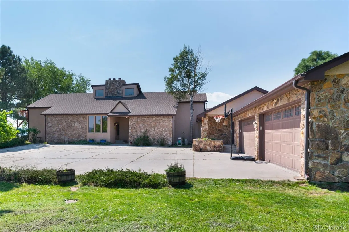 1463 Clarkes Circle, Castle Rock, CO 80109 Property for sale