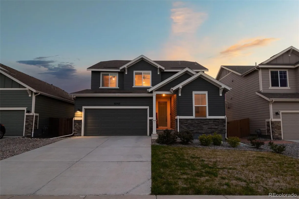 16763 Chilton Drive, Mead, CO 80542 Property for sale