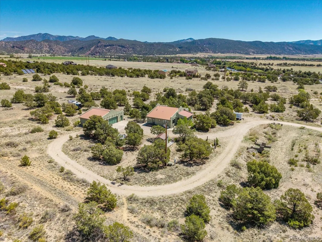 12077 US Highway 285, Salida, CO 81201 Property for sale
