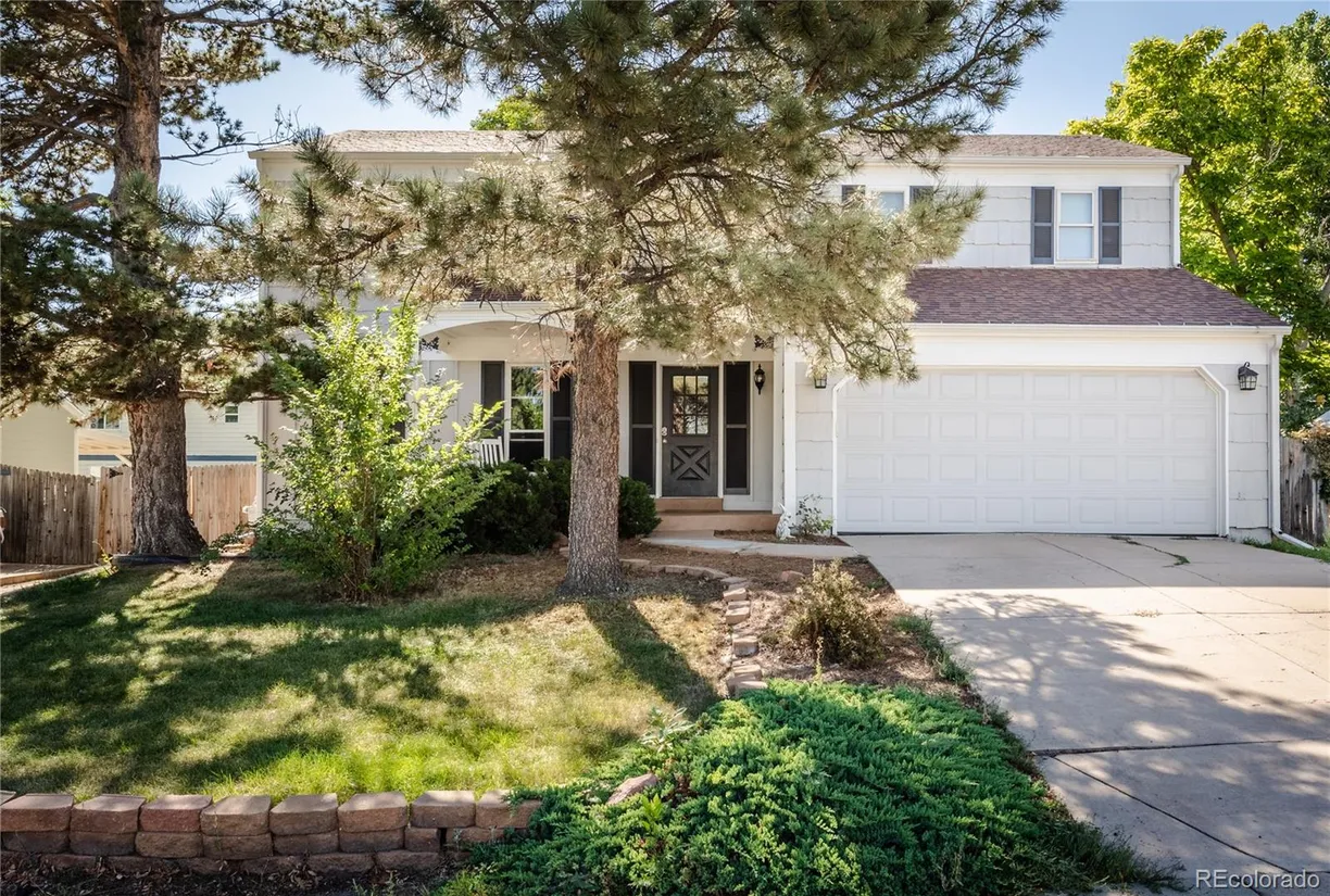 12516 W Temple Drive, Morrison, CO 80465 Property for sale