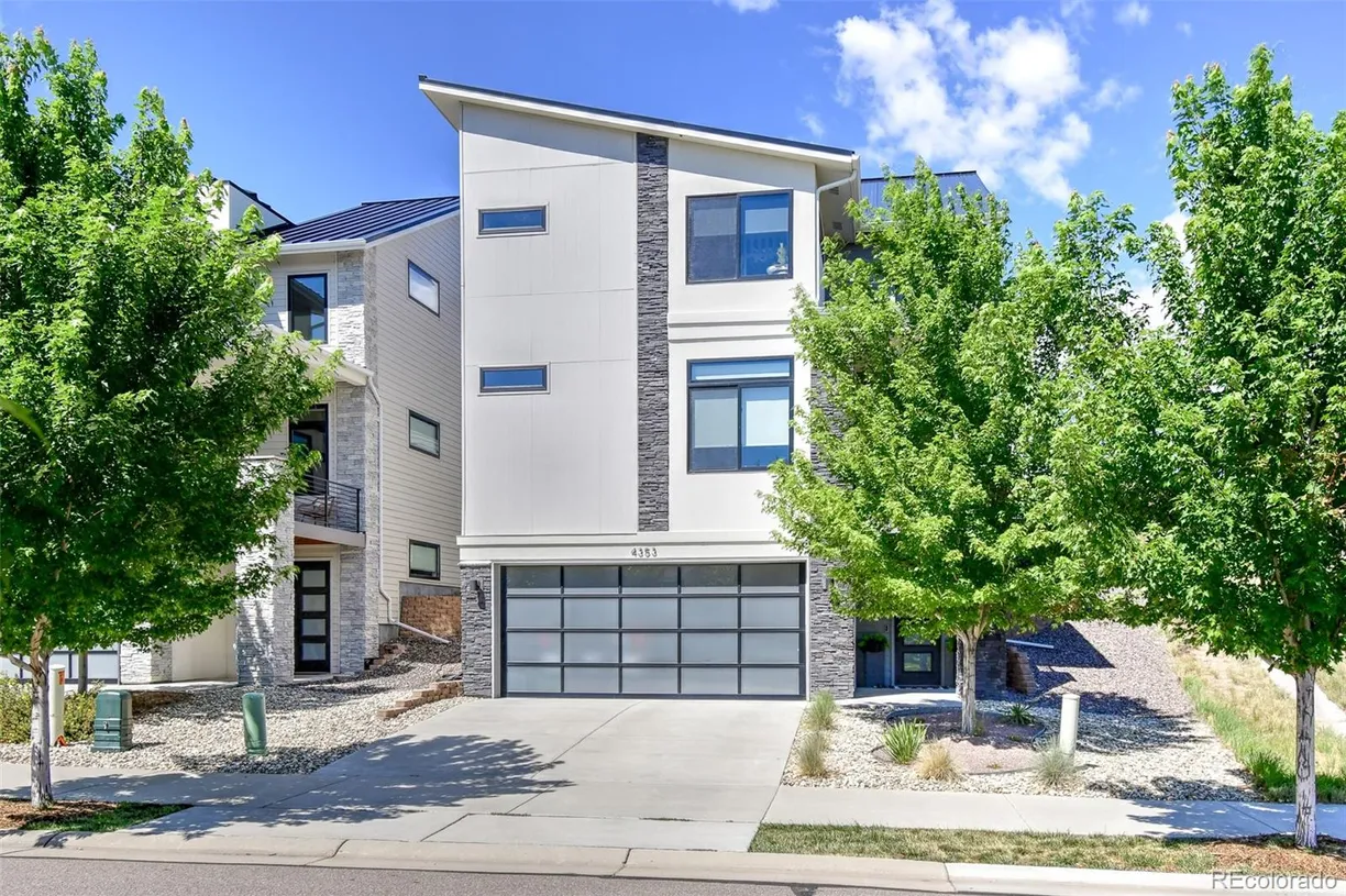 4353 N Meadows Drive, Castle Rock, CO 80109 Property for sale
