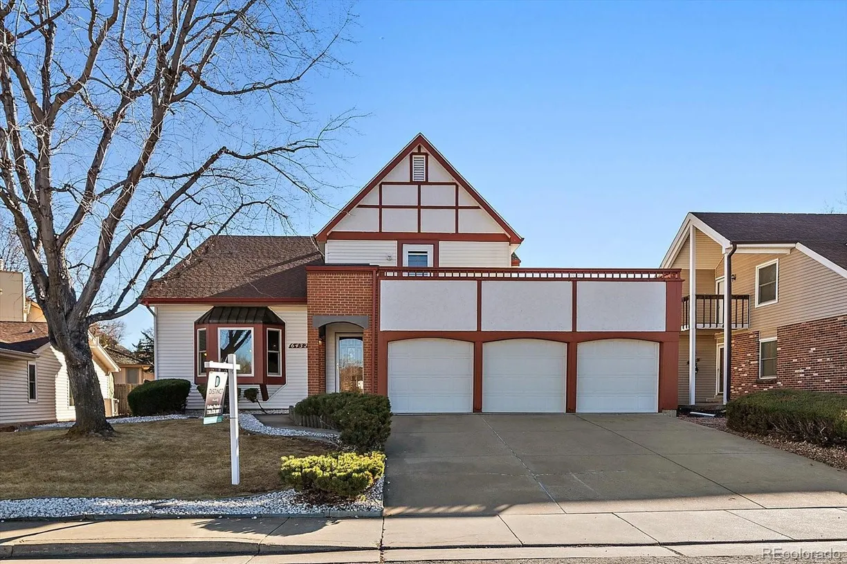6432 W 81st Avenue, Arvada, CO 80003 Property for sale