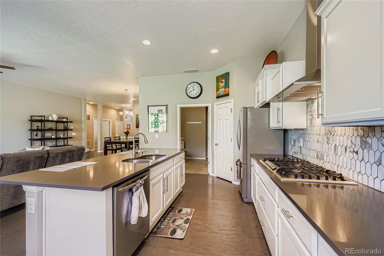 648 Sage Grouse Circle, Castle Rock, CO 80109 Property for sale