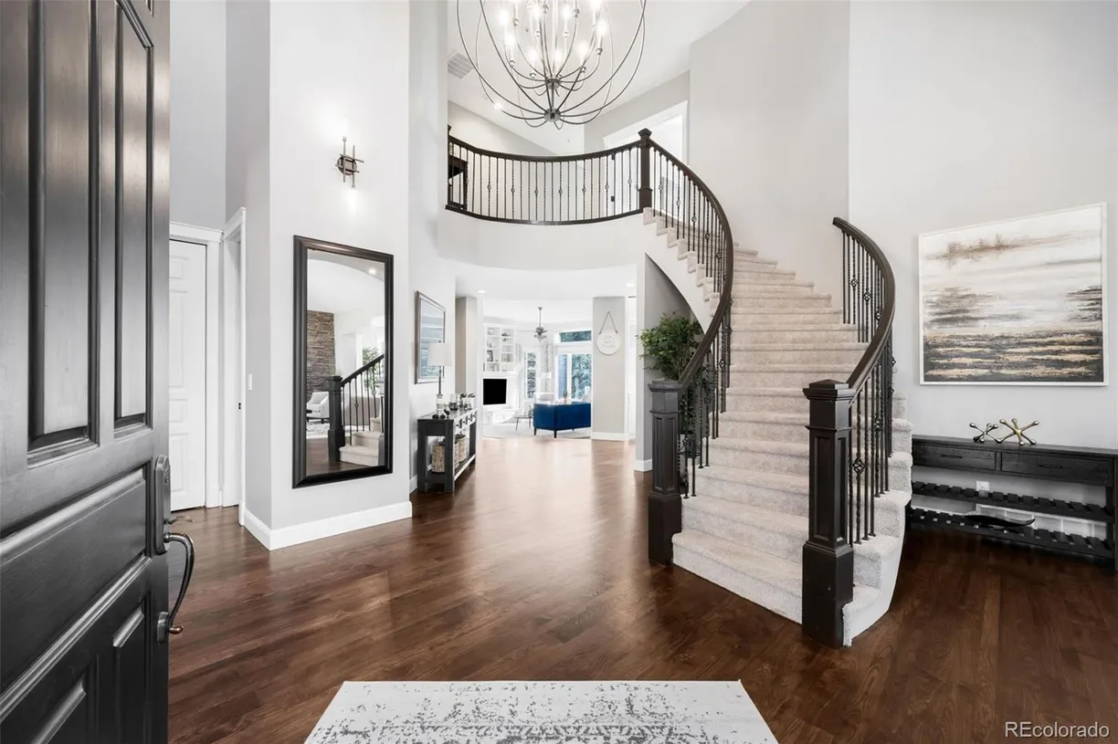 514 Prospect Drive, Castle Rock, CO 80108 Property for sale