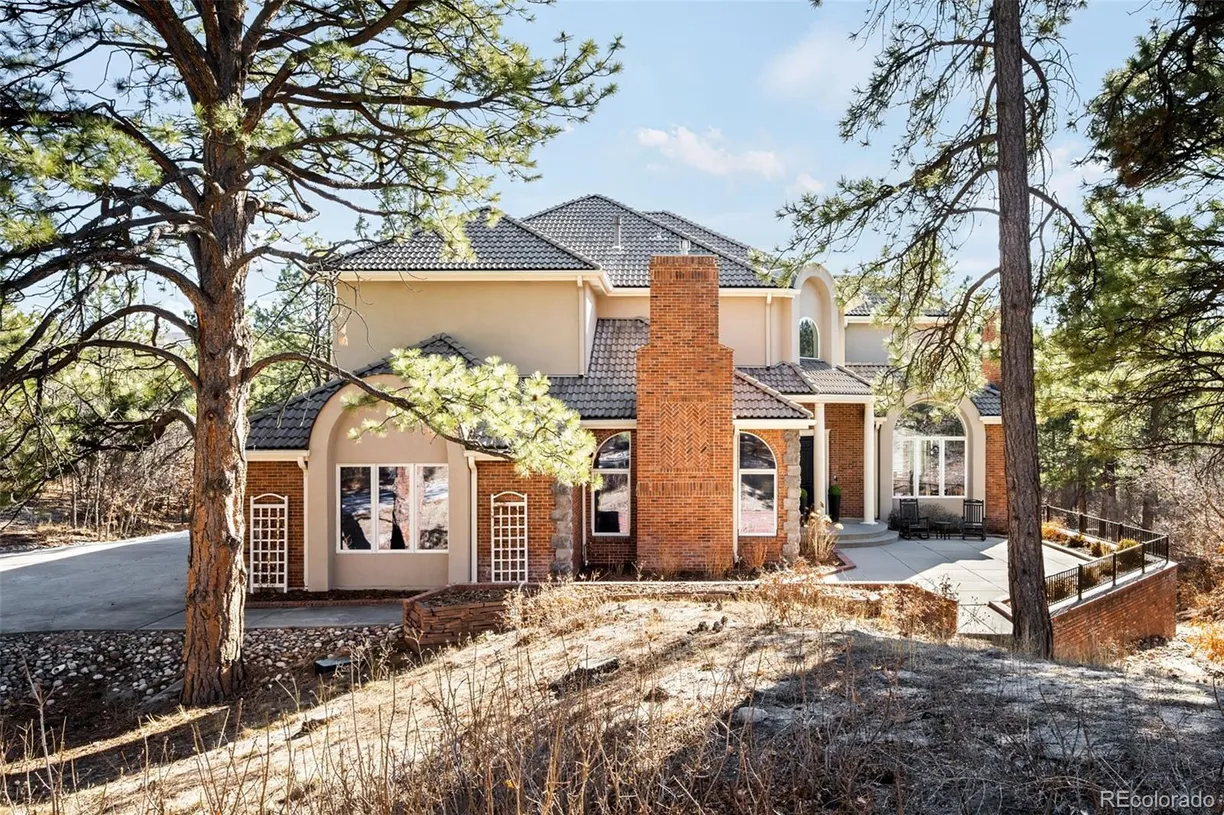 514 Prospect Drive, Castle Rock, CO 80108 Property for sale