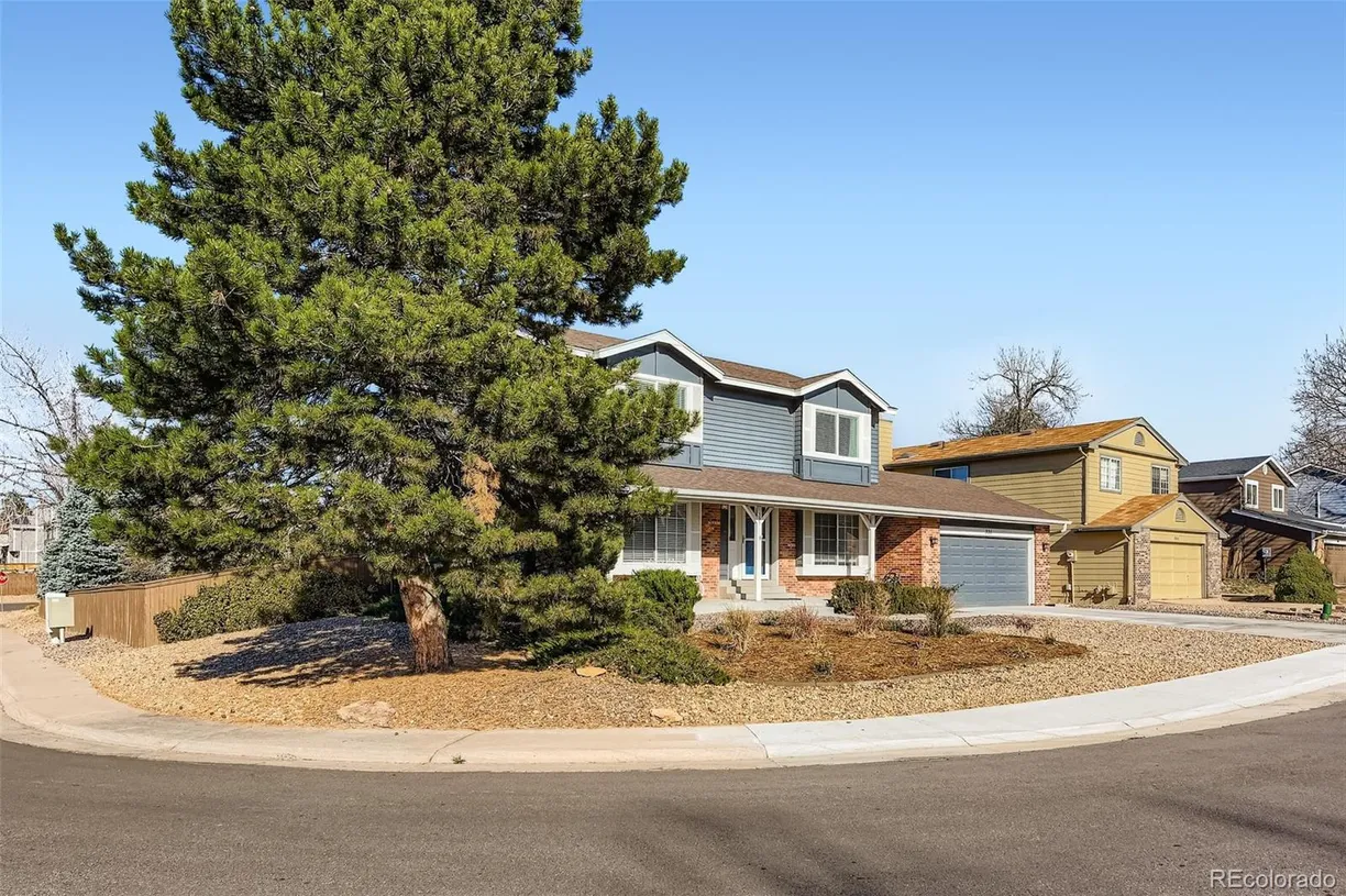 331 Mountain Chickadee Road, Highlands Ranch, CO 80126 Property for sale