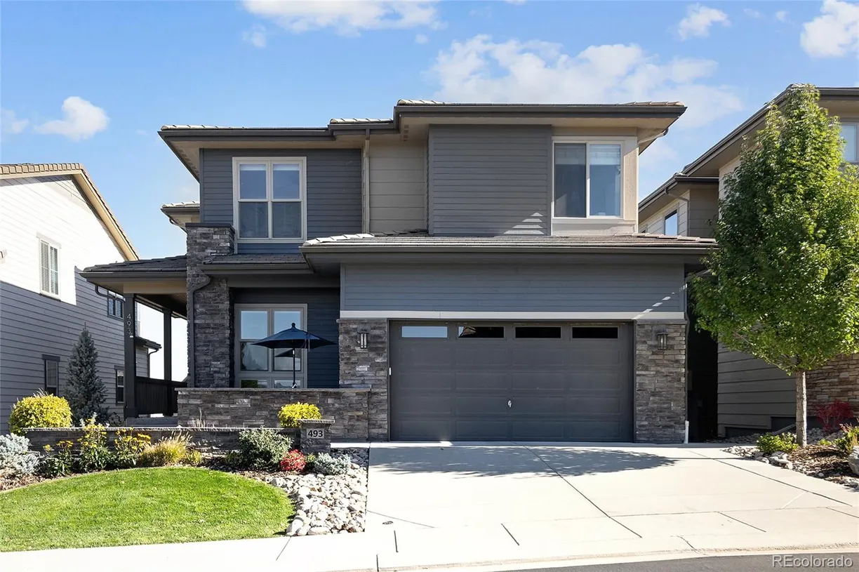 493 Meadowleaf Lane, Highlands Ranch, CO 80126 Property for sale