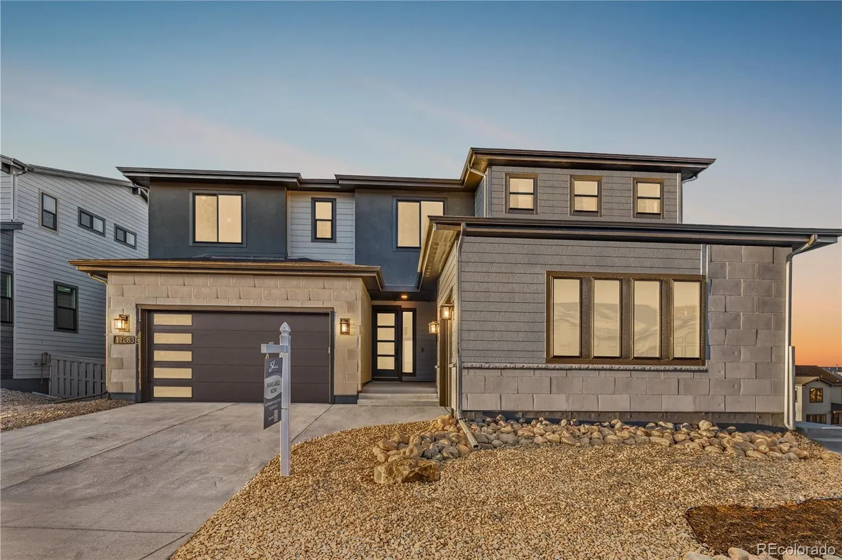 11283 Tenor Trail, Lone Tree, CO 80134 Property for sale