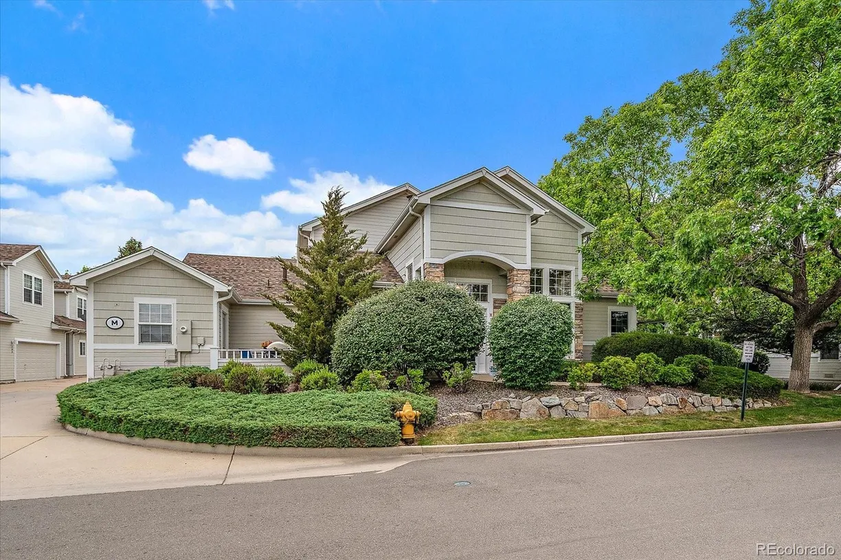 8300 Fairmount Drive #M101, Denver, CO 80247 Property for sale