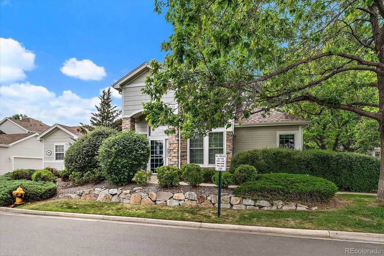 8300 Fairmount Drive #M101, Denver, CO 80247 Property for sale