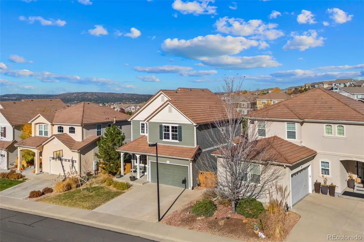 1902 Candleglow Street, Castle Rock, CO 80109 Property for sale