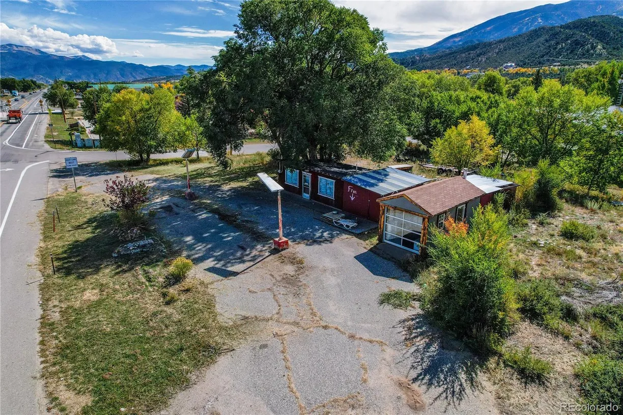 10057 W US Highway 50, Poncha Springs, CO 81201 Property for sale