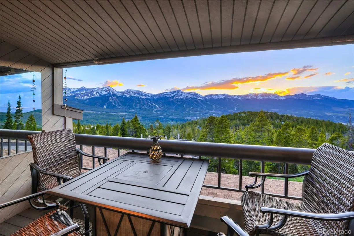 187 N Fuller Placer Road #F, Breckenridge, CO 80424 Property for sale