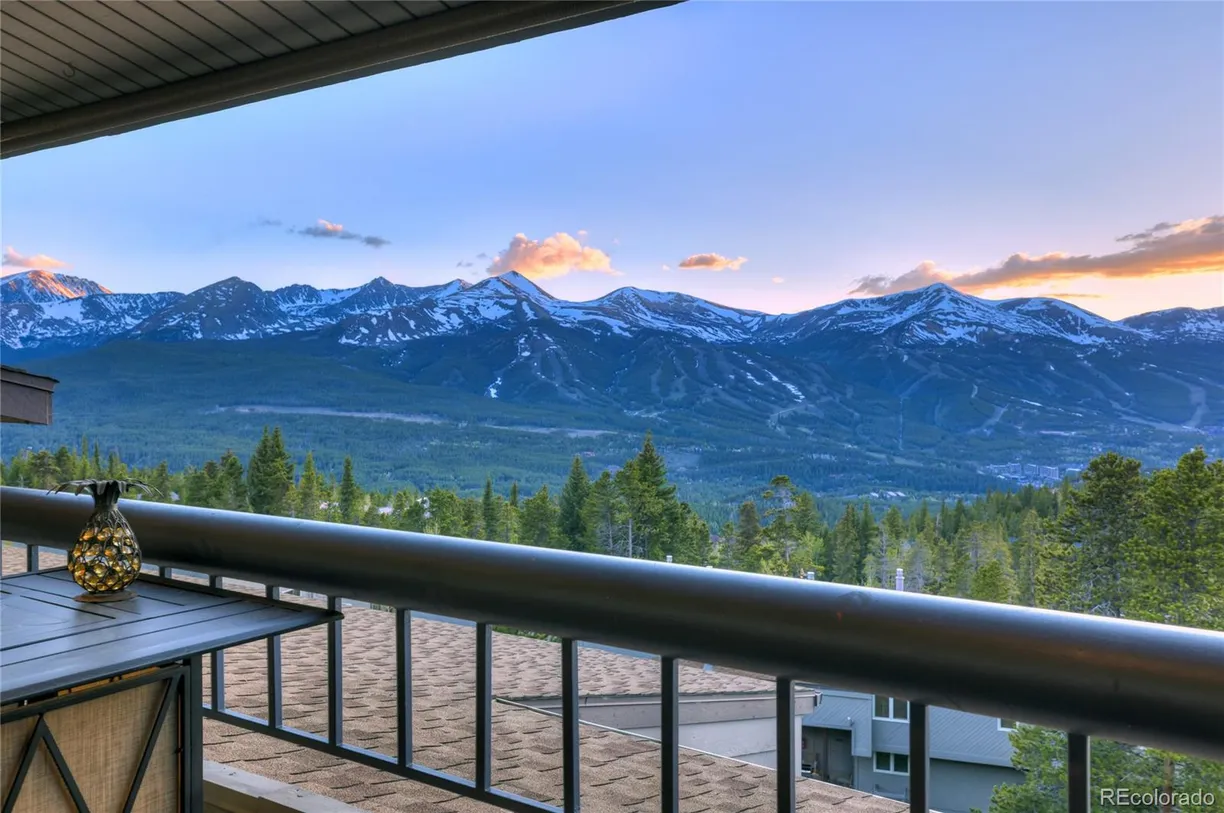 187 N Fuller Placer Road #F, Breckenridge, CO 80424 Property for sale
