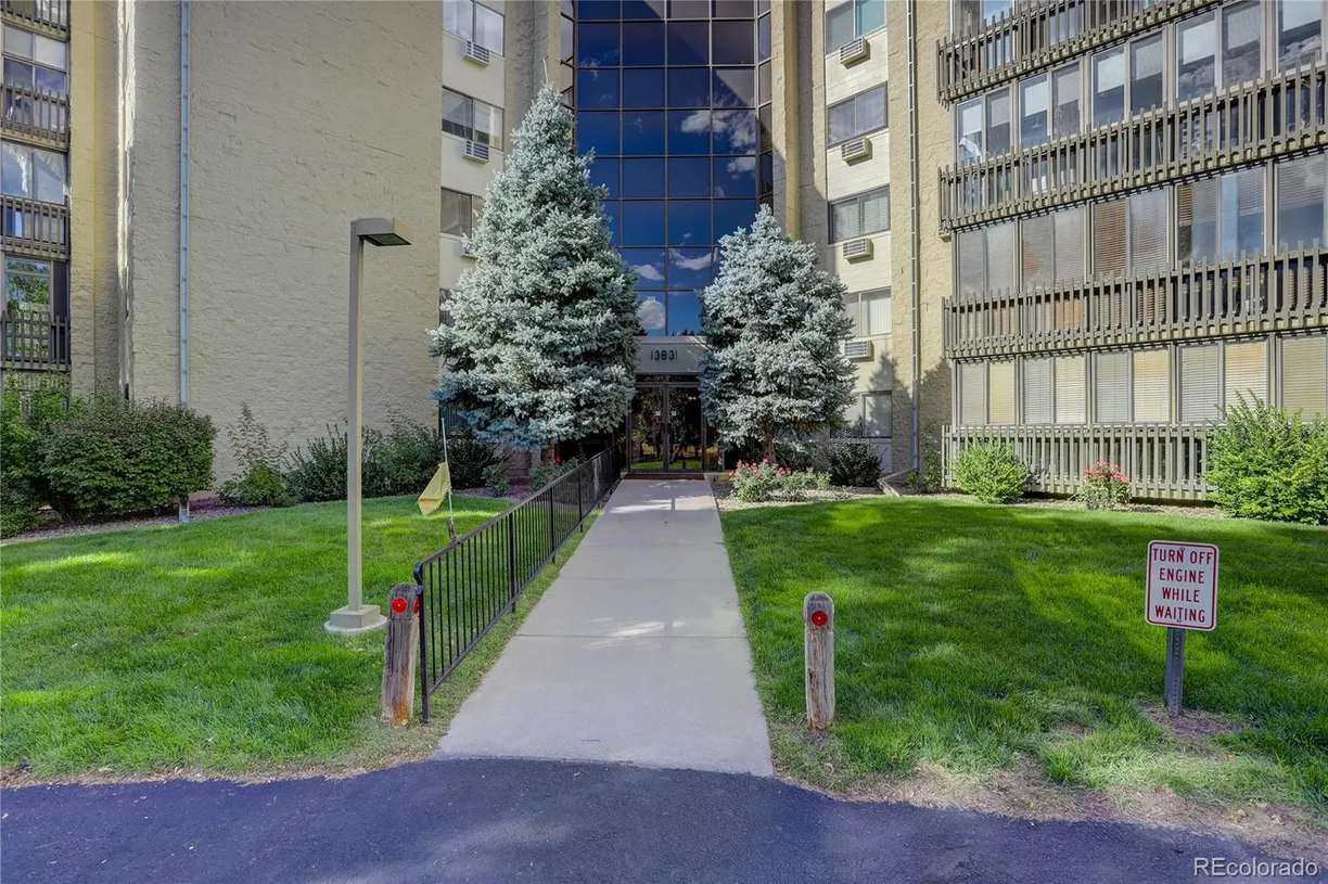 13631 E Marina Drive #608, Aurora, CO 80014 Property for sale