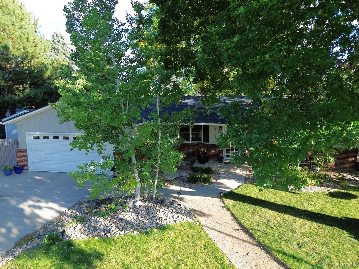 6448 W Arbor Drive, Littleton, CO 80123 Property for sale