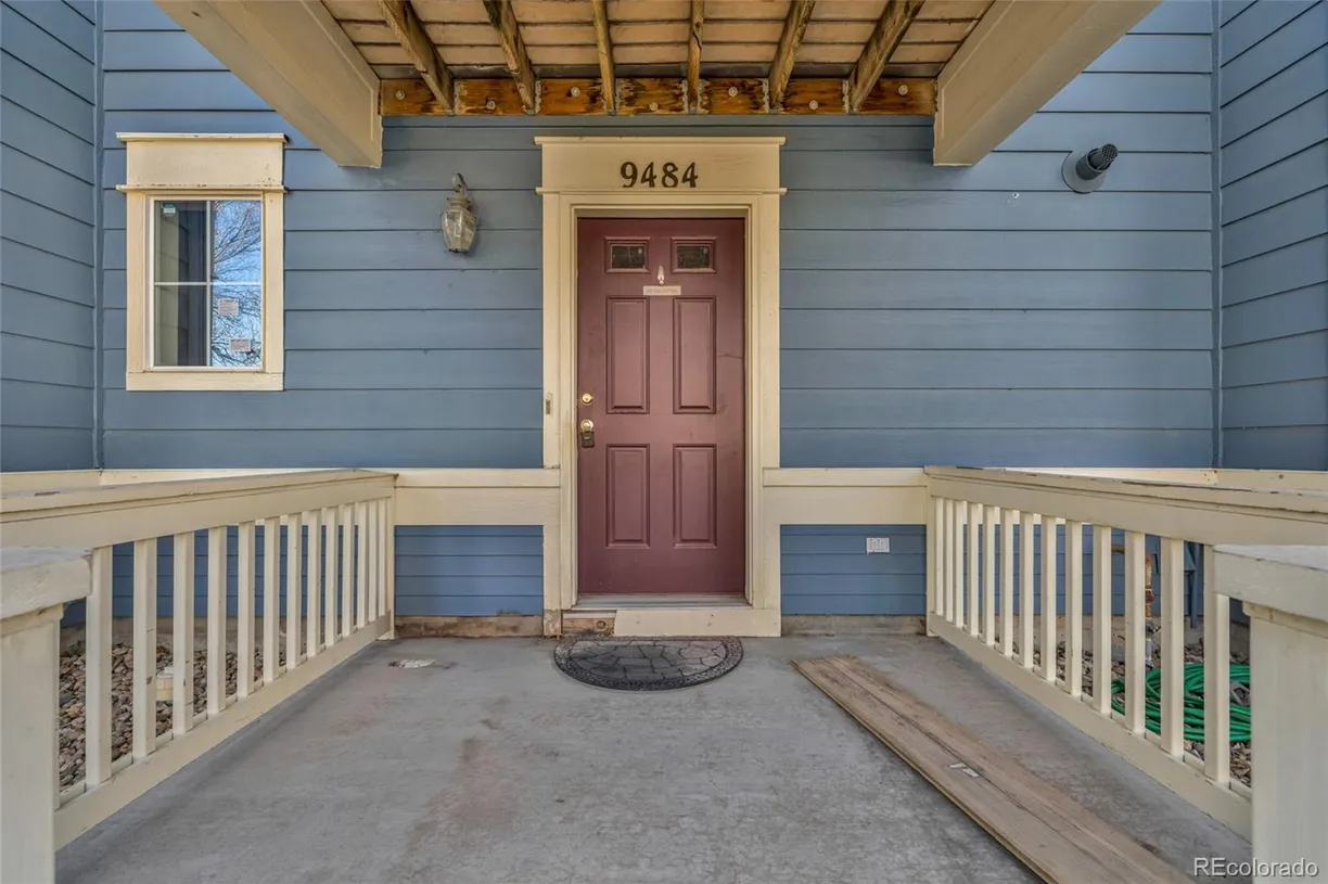 9484 E 108th Avenue, Commerce City, CO 80640 Property for sale