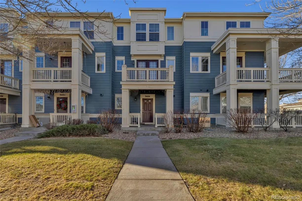 9484 E 108th Avenue, Commerce City, CO 80640 Property for sale