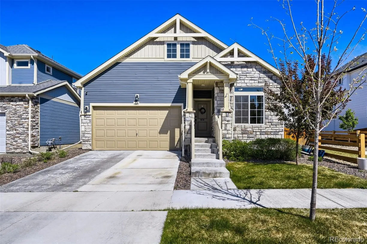 10928 Memphis Court, Commerce City, CO 80022 Property for sale