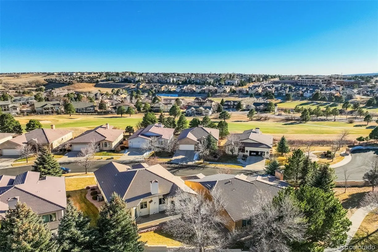 2364 Spanish Oak Terrace, Colorado Springs, CO 80920 Property for sale