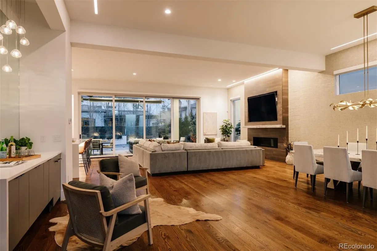 164 S Fairfax Street, Denver, CO 80246 Property for sale