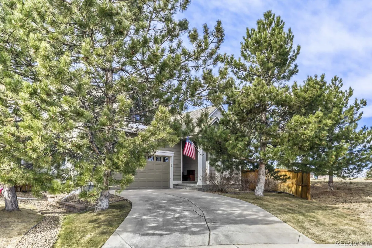 2477 Robindale Way, Castle Rock, CO 80109 Property for sale