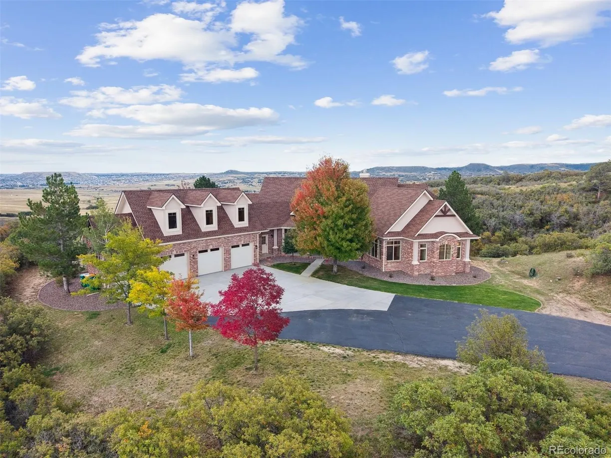 1310 Colt Circle, Castle Rock, CO 80109 Property for sale