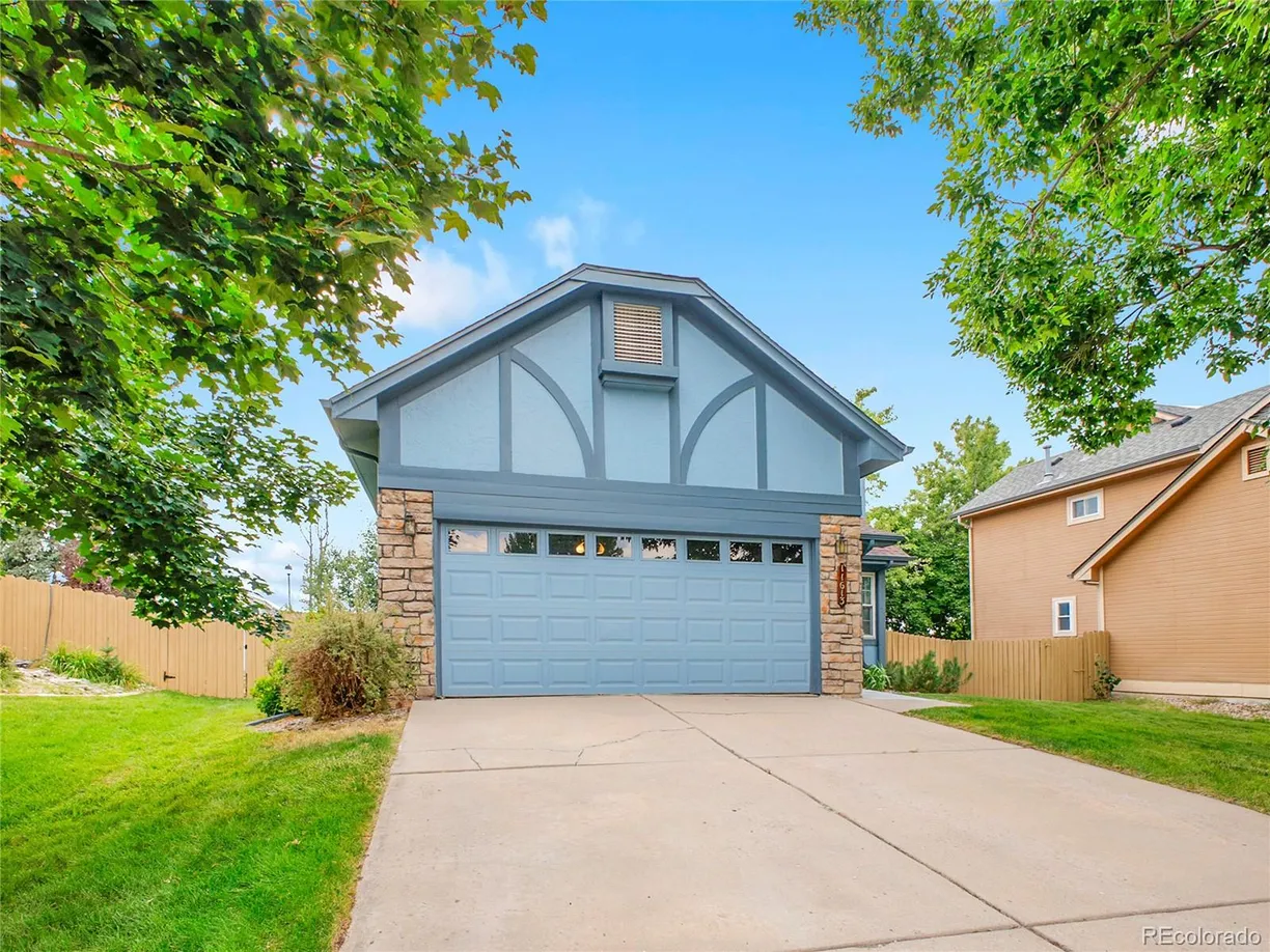 11613 Masonville Drive, Parker, CO 80134 Property for sale