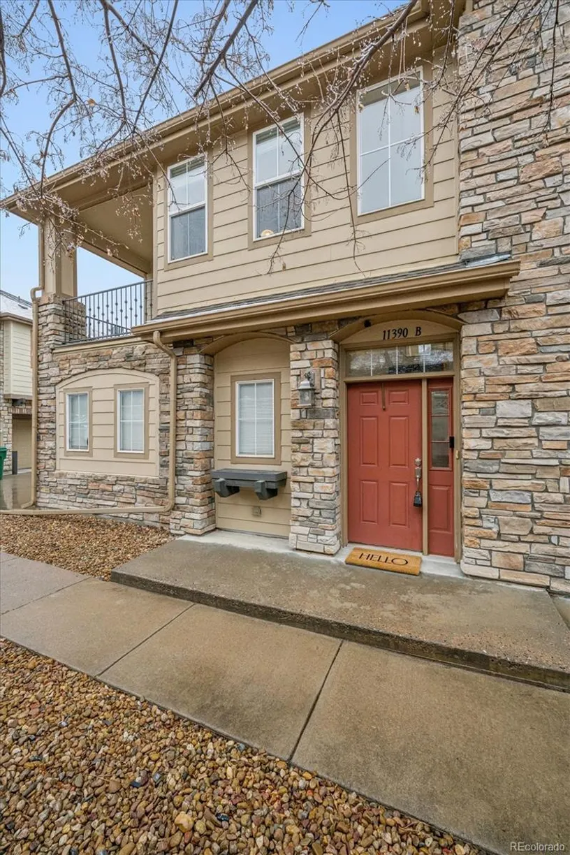 11390 Navajo Circle #B, Westminster, CO 80234 Property for sale