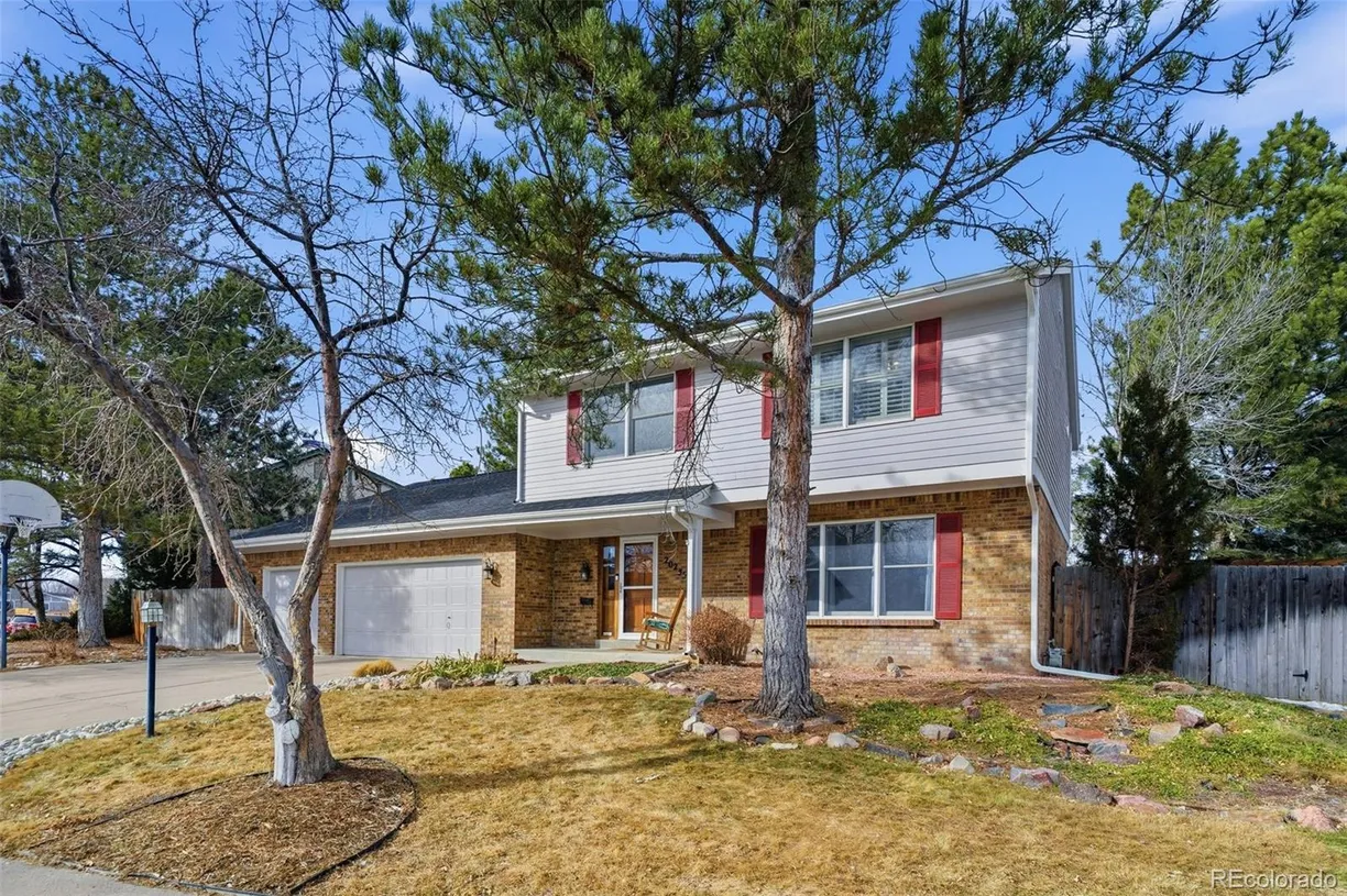 20235 Cambridge Way, Parker, CO 80138 Property for sale