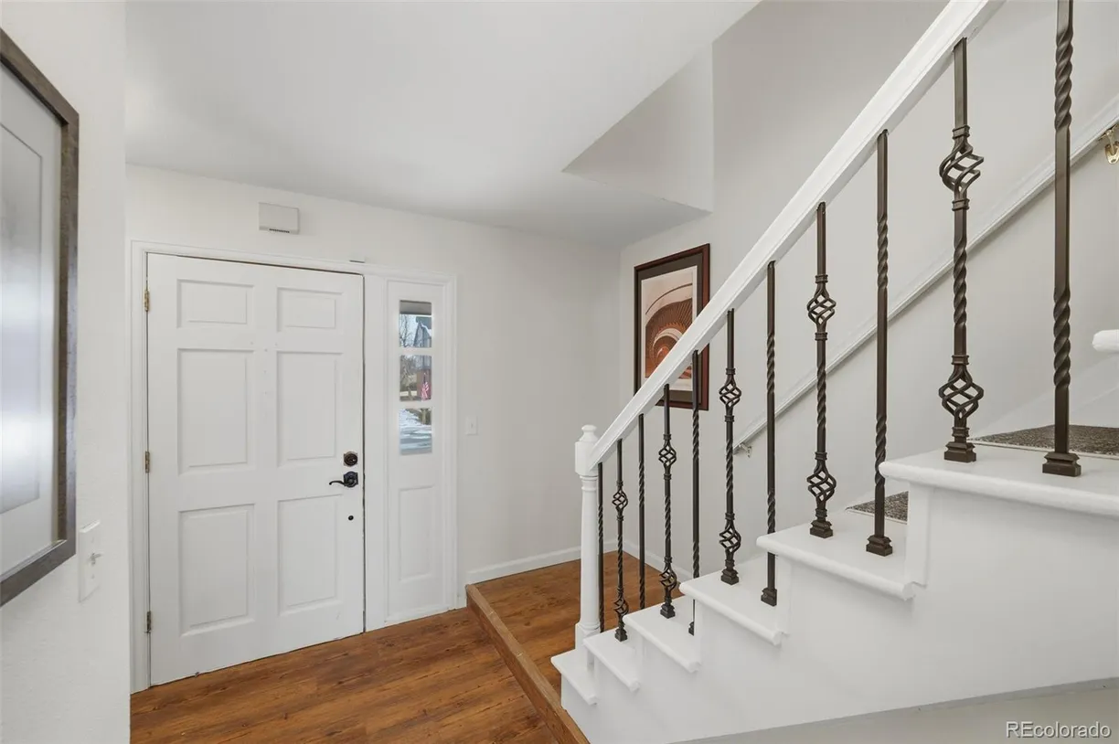 20235 Cambridge Way, Parker, CO 80138 Property for sale