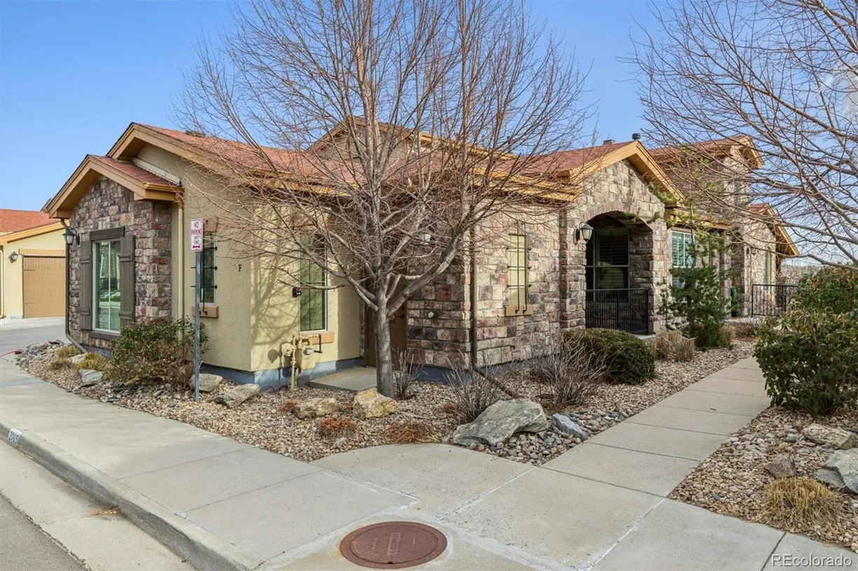 2065 Primo Road #F, Highlands Ranch, CO 80129 Property for sale