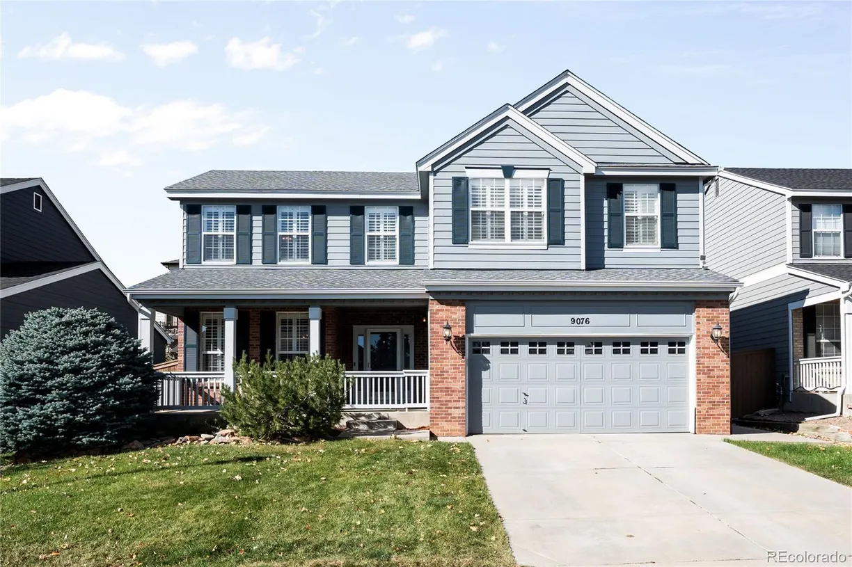 9076 Miners Place, Highlands Ranch, CO 80126 Property for sale