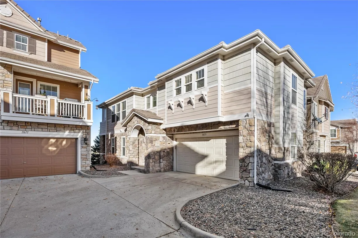 11673 Fenwick Circle, Parker, CO 80134 Property for sale