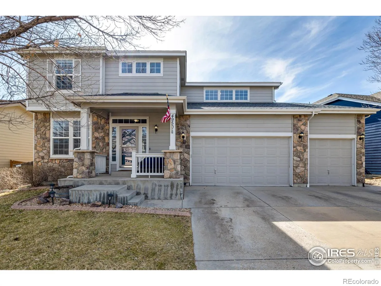 4950 Mt Cameron Drive, Brighton, CO 80601 Property for sale