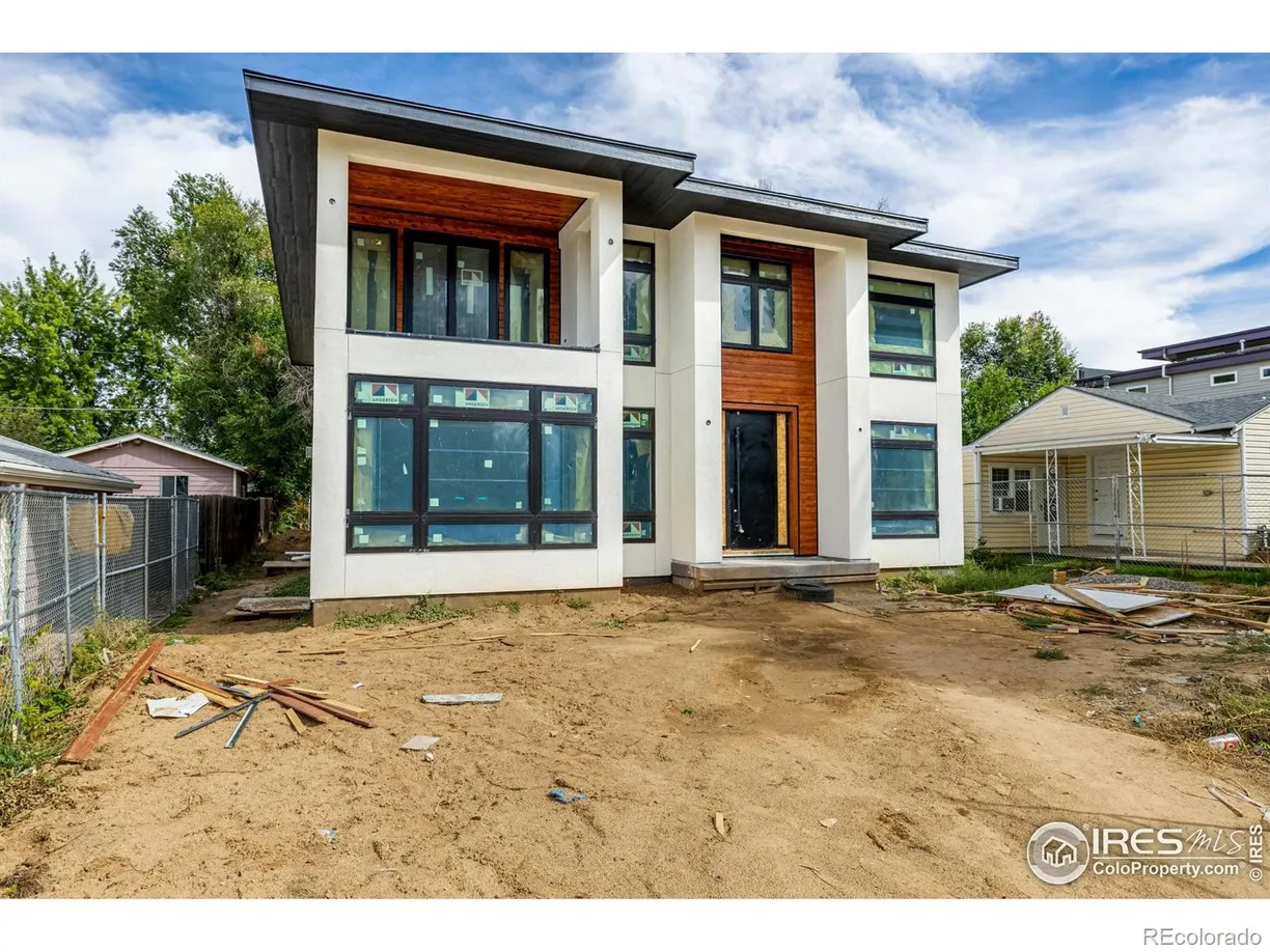 2710 S Gilpin Street, Denver, CO 80210 Property for sale