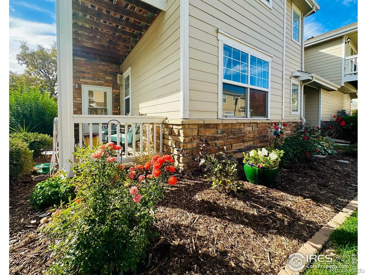3770 Ponderosa Court #4, Evans, CO 80620 Property for sale