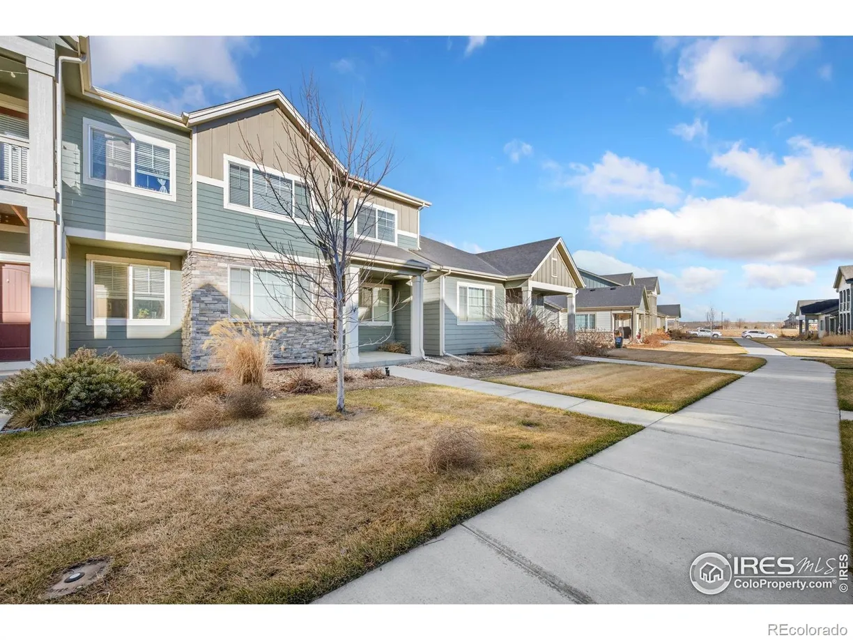 2581 Stage Coach Drive #D, Milliken, CO 80543 Property for sale