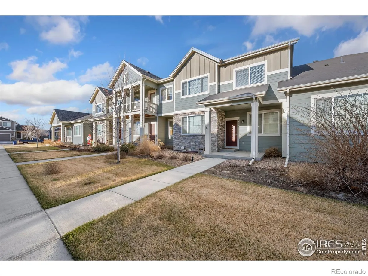 2581 Stage Coach Drive #D, Milliken, CO 80543 Property for sale