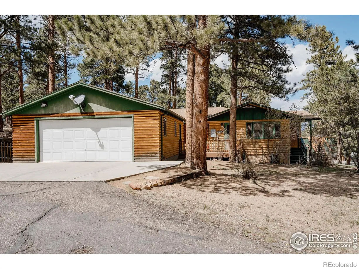 1026 Lexington Lane, Estes Park, CO 80517 Property for sale