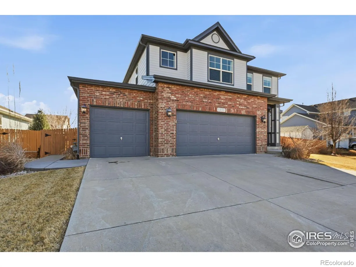 1555 Benfleet Court, Windsor, CO 80550 Property for sale