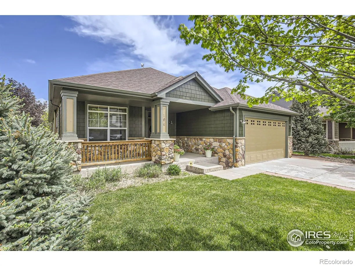 104 Noland Court, Lyons, CO 80540 Property for sale