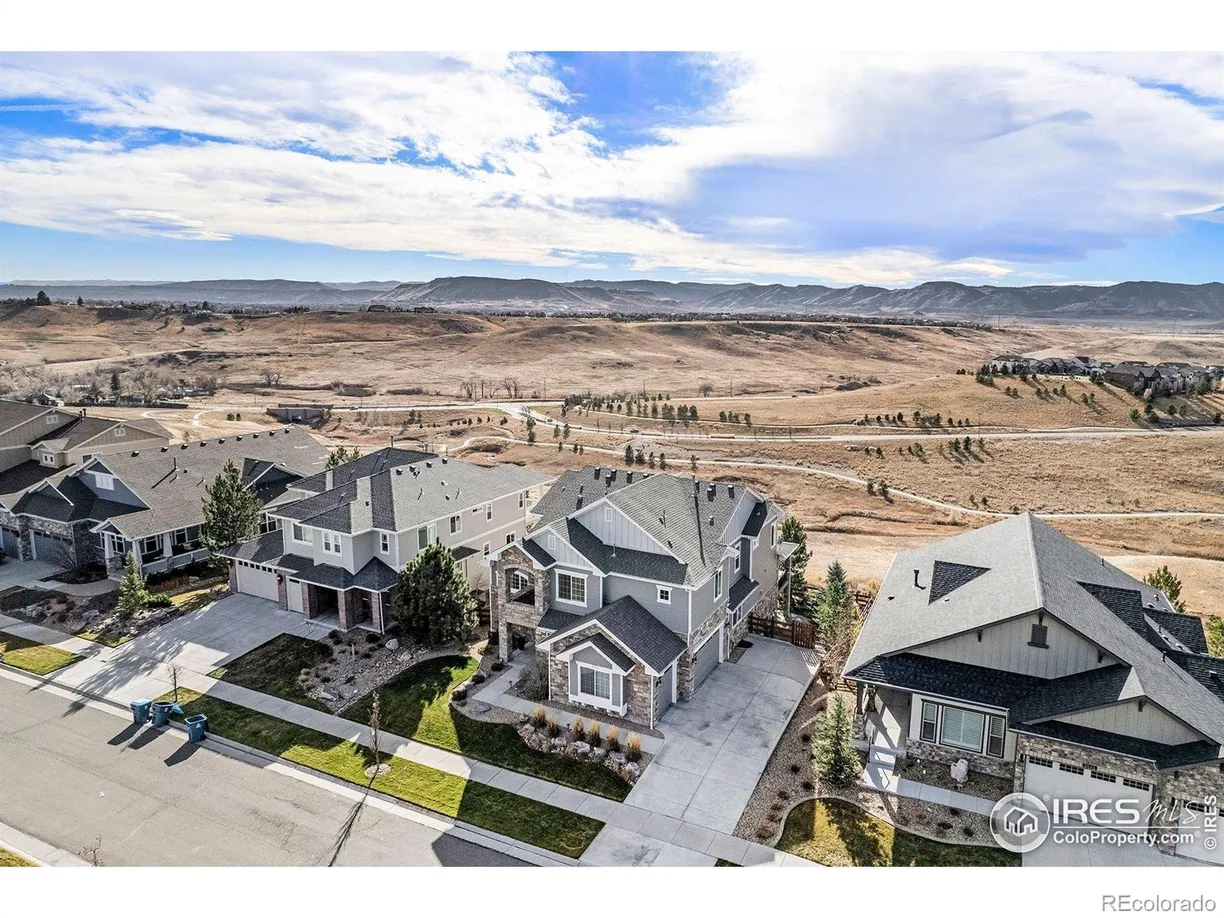 8536 Rogers Loop, Arvada, CO 80007 Property for sale