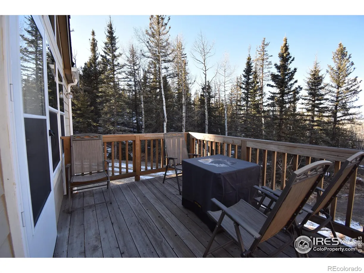 972 N Quarter Horse Road, Jefferson, CO 80456 Property for sale