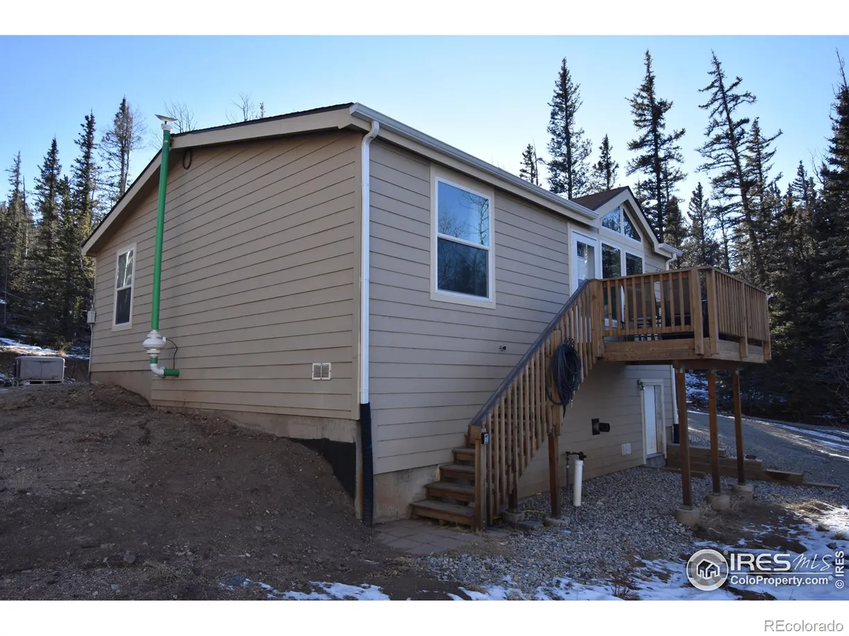 972 N Quarter Horse Road, Jefferson, CO 80456 Property for sale