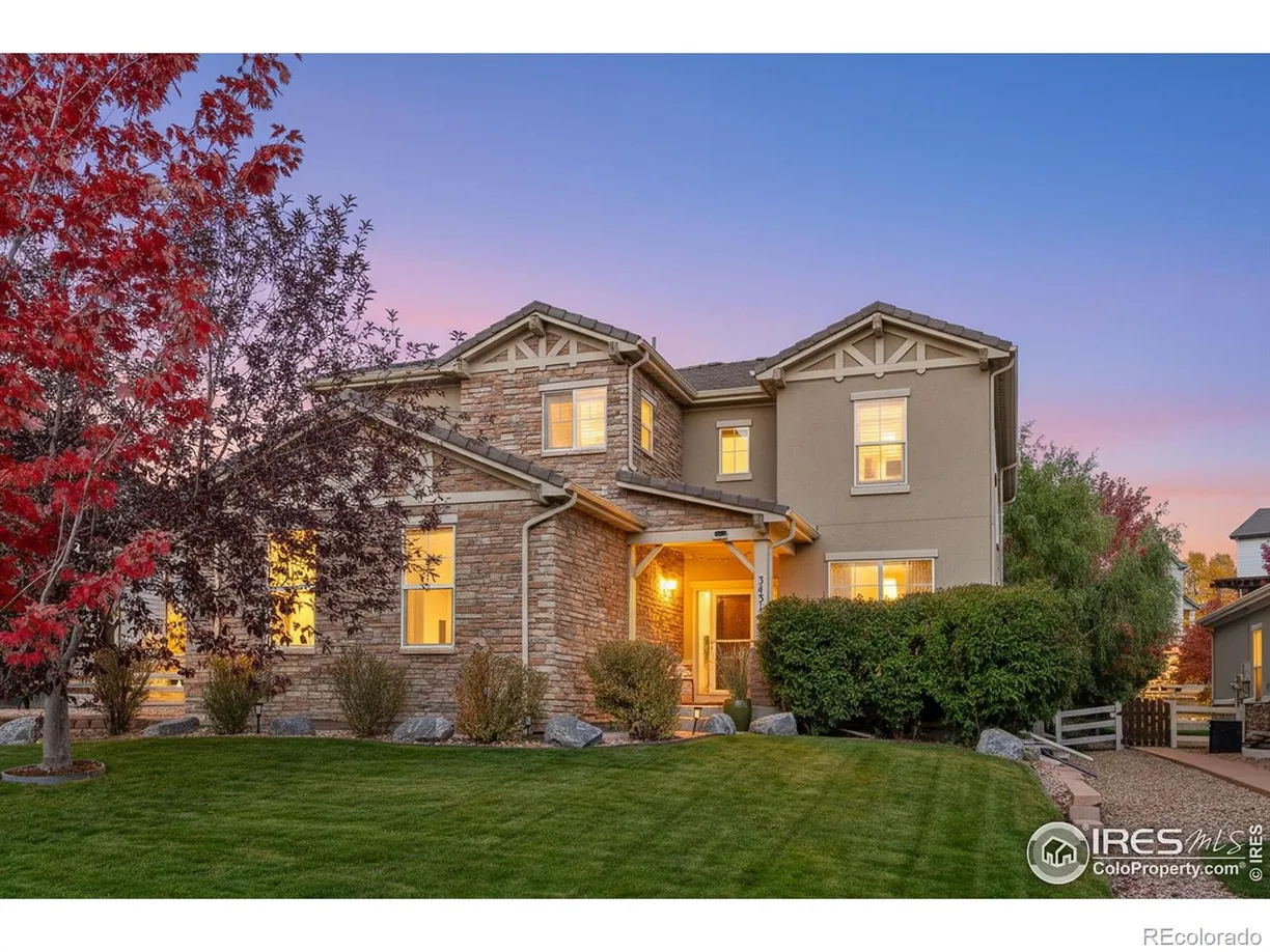 3431 Vestal Loop, Broomfield, CO 80023 Property for sale