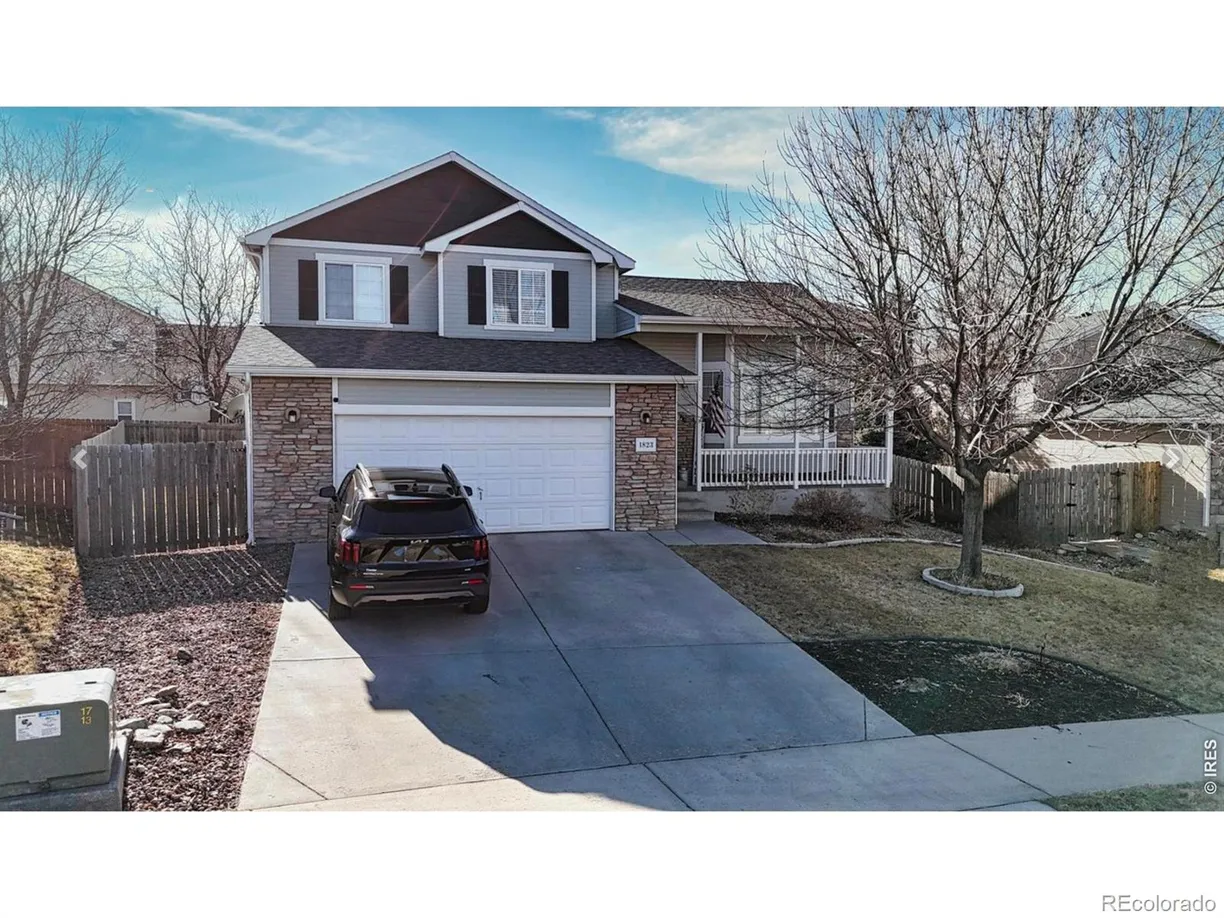 1823 84th Ave Ct, Greeley, CO 80634 Property for sale